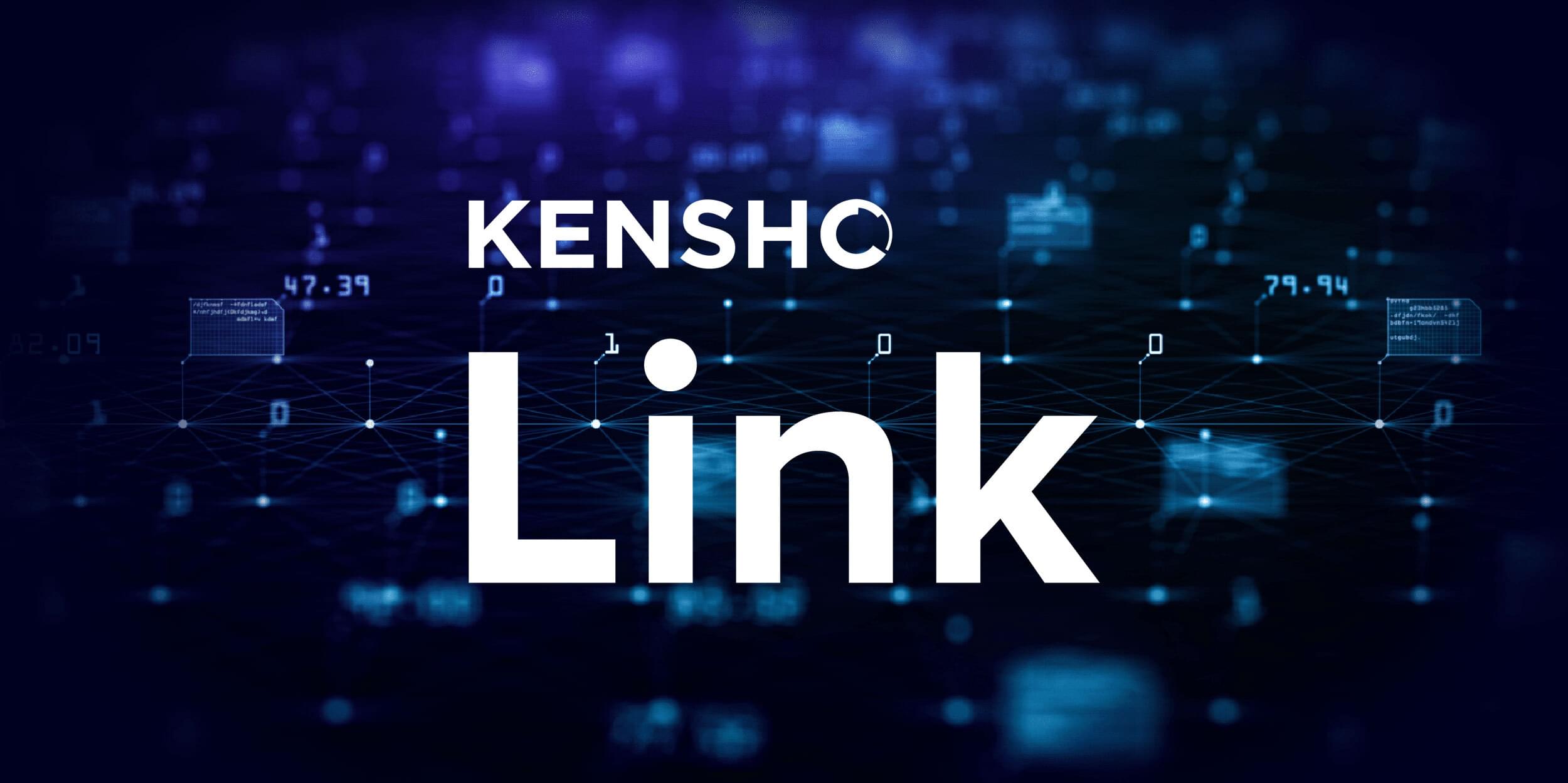 Link | Kensho